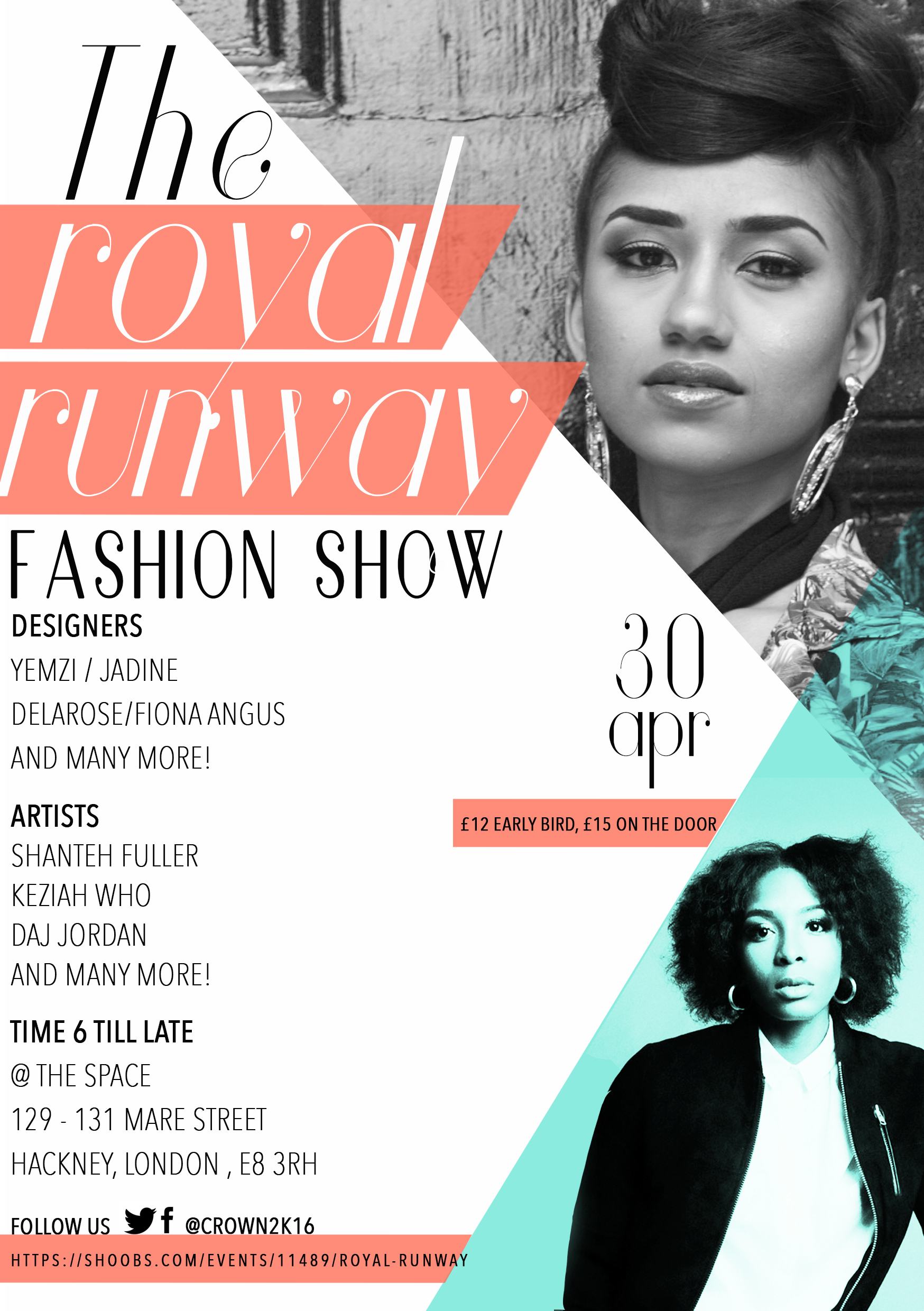 Discover and Buy Tickets to Great Events | Shoobs