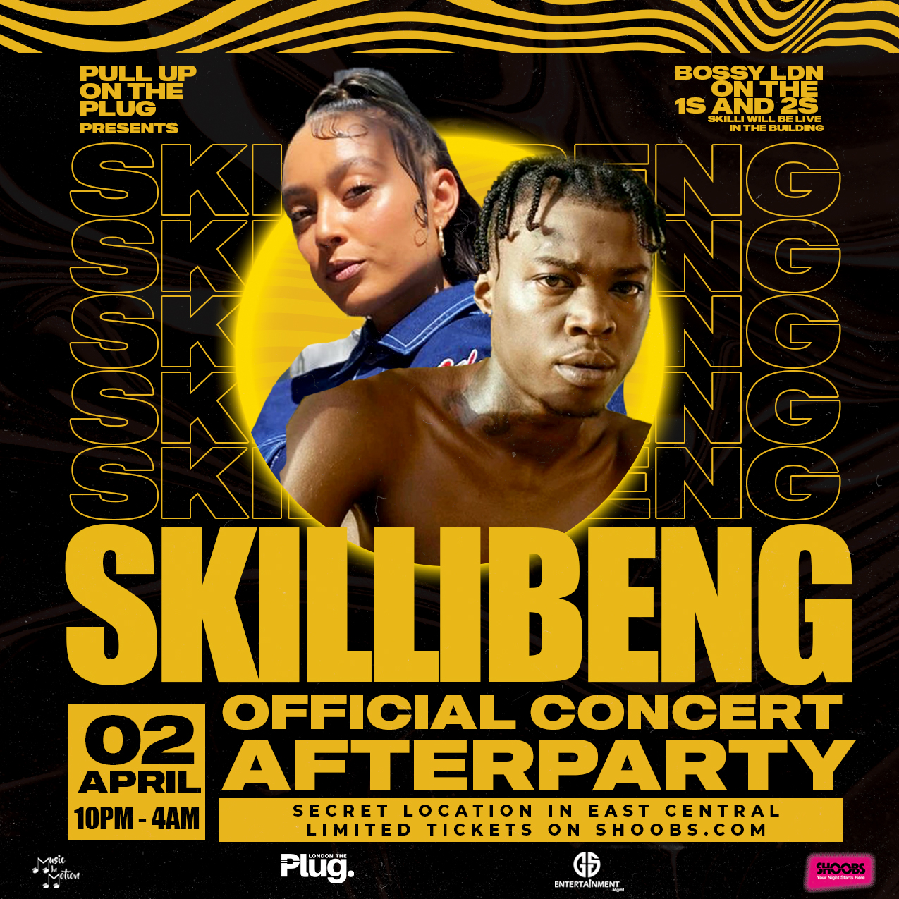 Discover and Book Tickets to Great Events | Shoobs | Shoobs