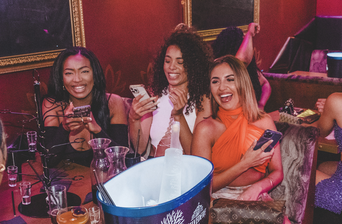 Discover And Book Tickets To The Best Clubbing Events | Shoobs