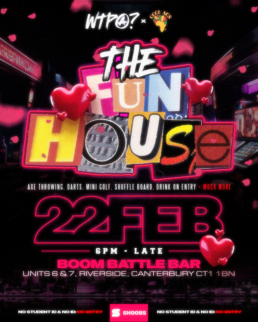 Discover And Book Tickets To The Best Clubbing Events | Shoobs