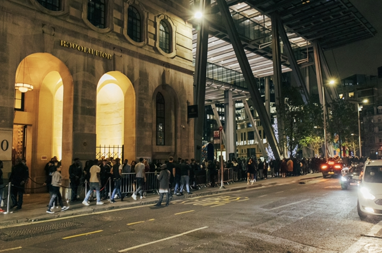 Discover And Book Tickets To The Best Events | Shoobs