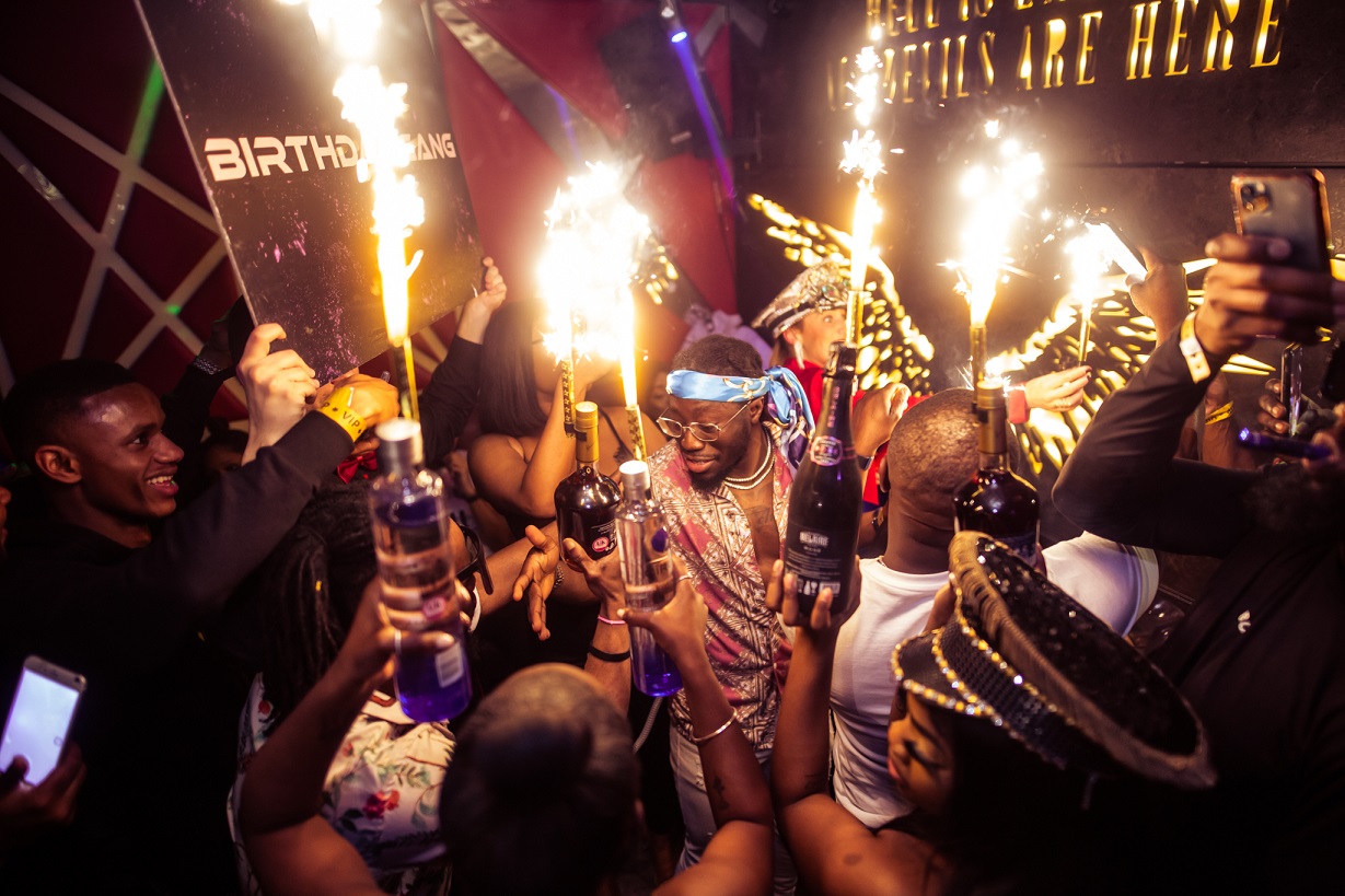 Discover And Book Tickets To The Best Clubbing Events | Shoobs