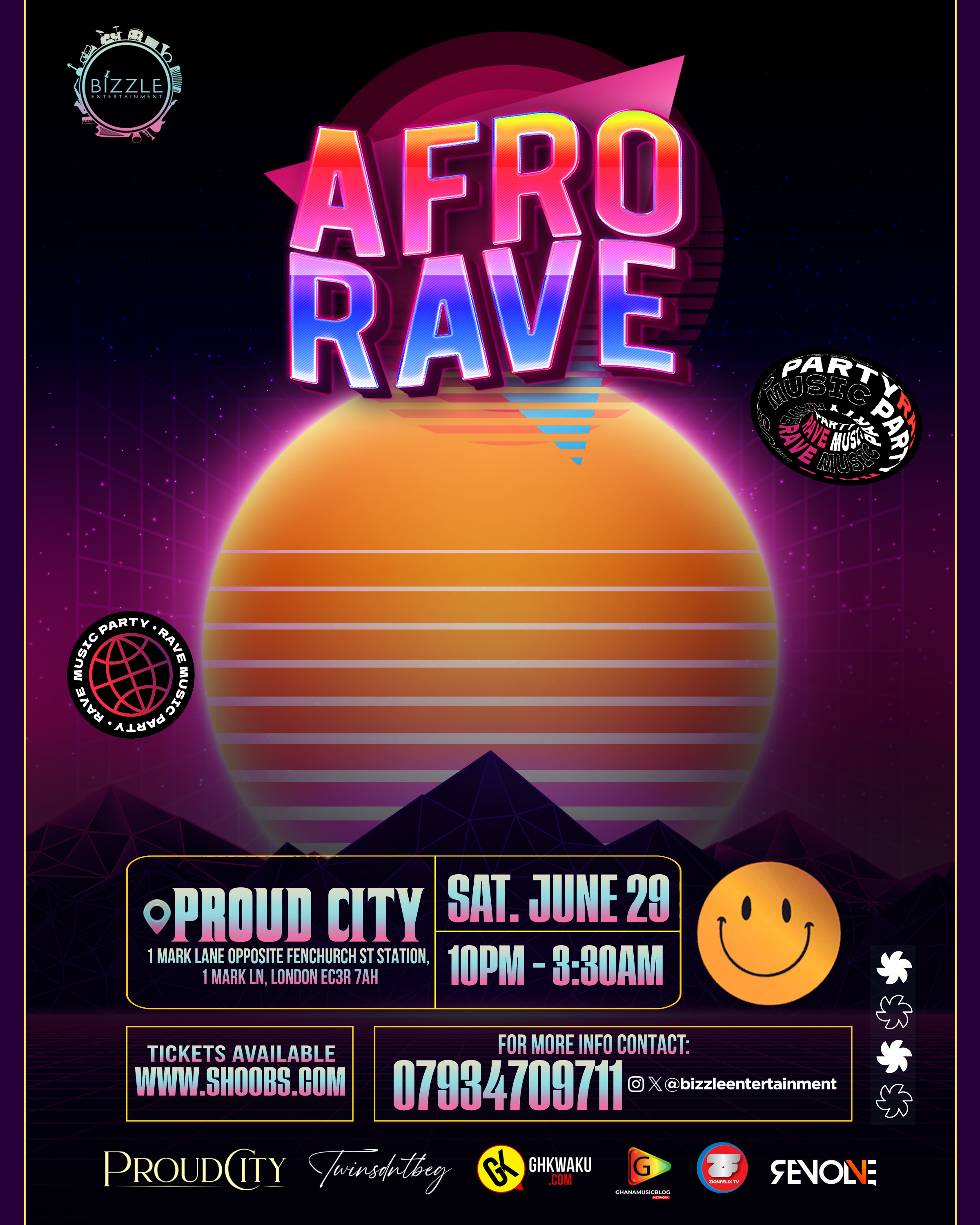 Discover And Book Tickets To The Best Events | Shoobs