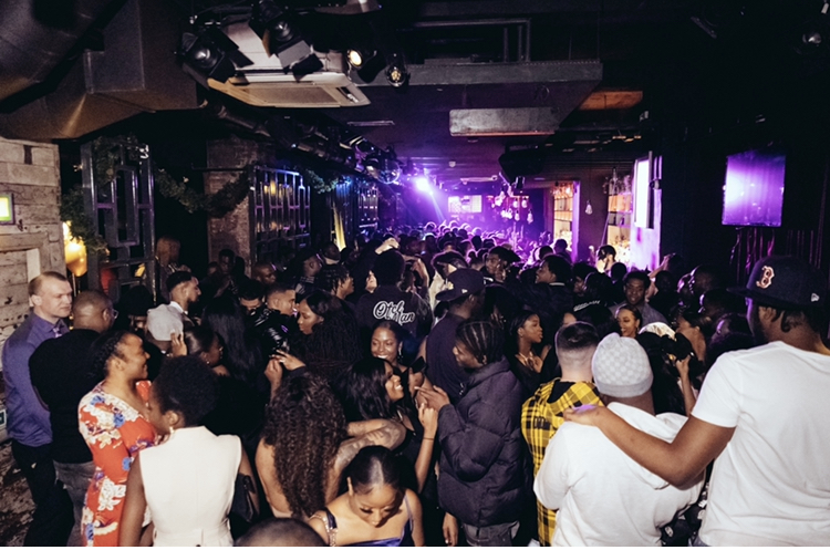 Discover And Book Tickets To The Best Clubbing Events | Shoobs