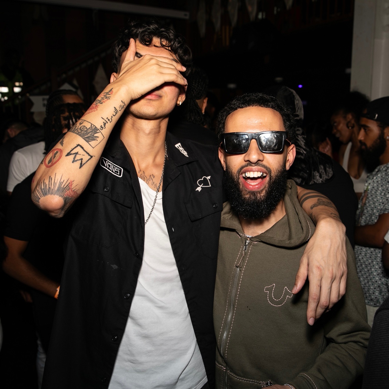 Discover And Book Tickets To The Best Clubbing Events | Shoobs