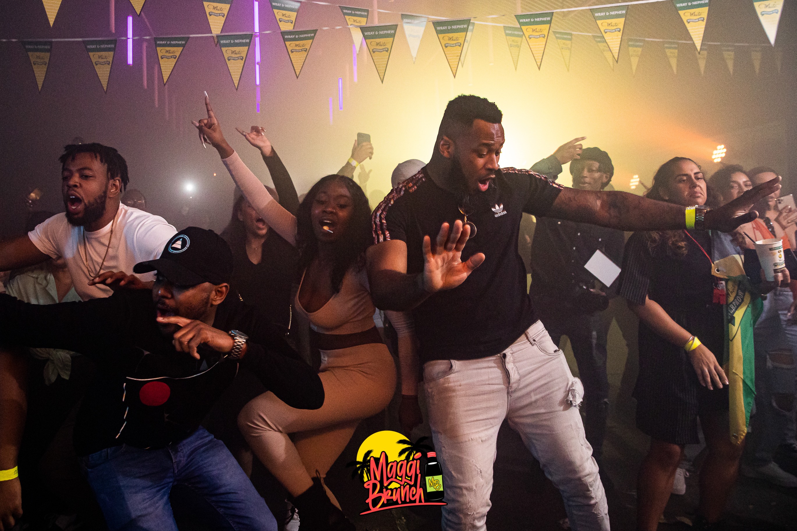 Discover And Book Tickets To The Best Clubbing Events | Shoobs