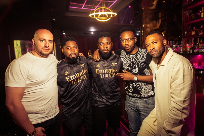 Discover And Book Tickets To The Best Events | Shoobs