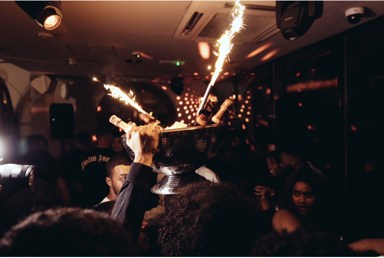Discover And Book Tickets To The Best Clubbing Events | Shoobs