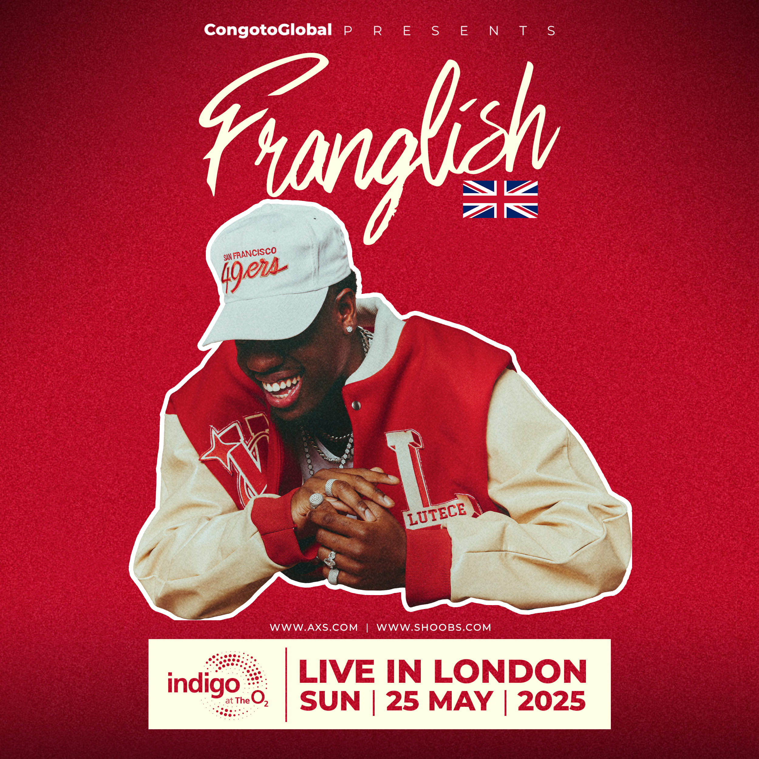 Discover and Book Tickets to Great Events | Shoobs | Shoobs